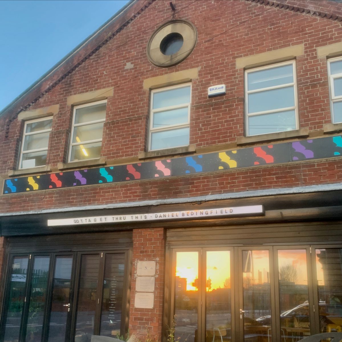 Support your local community in Leeds - Consume Comms